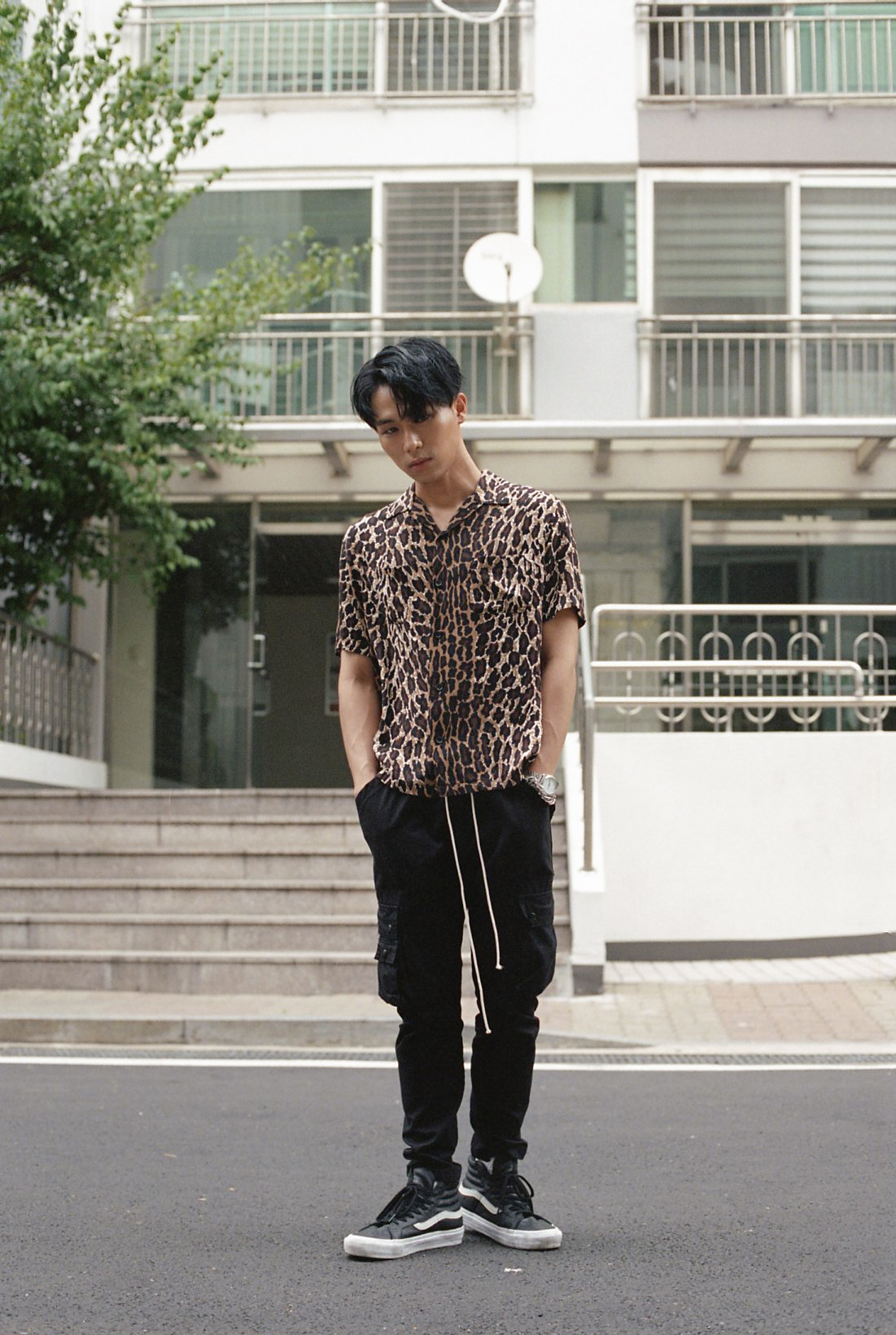 Korea’s New Generation -韓国新世代アーティストの肖像- | EYESCREAM