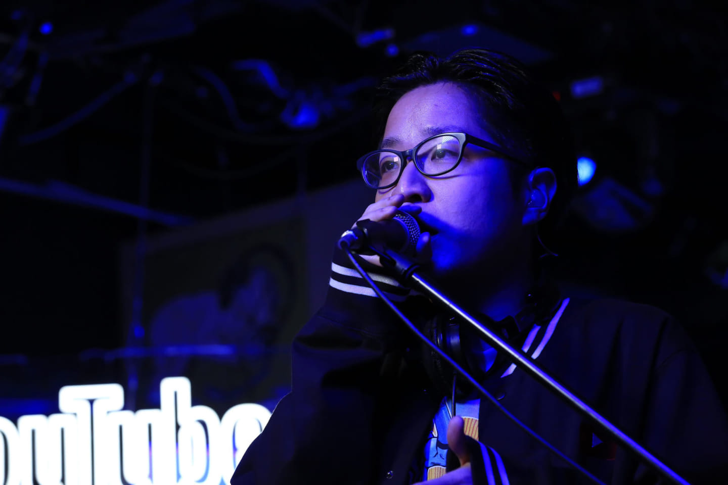 ジェームズ・ガン、チャップリン、ウォッチメン……。PUNPEE「MODERN TIMES」彩るクリエティブピースを探る | EYESCREAM