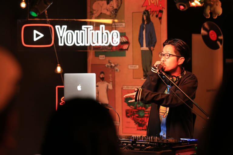 ジェームズ・ガン、チャップリン、ウォッチメン……。PUNPEE「MODERN TIMES」彩るクリエティブピースを探る | EYESCREAM