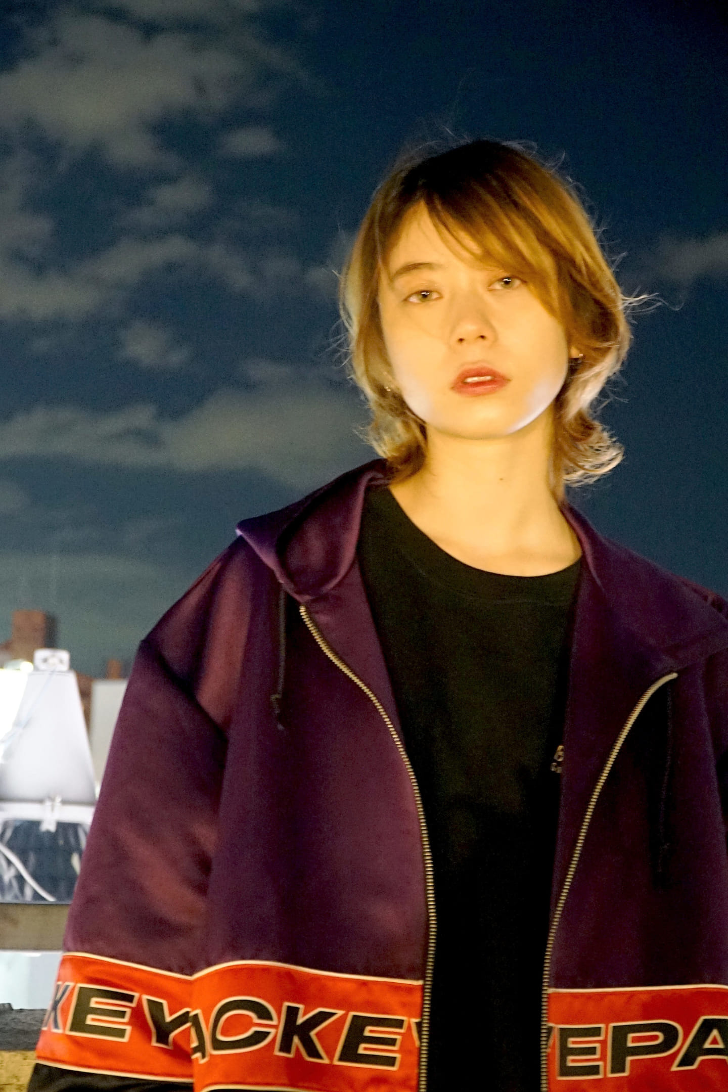 演じることで生まれるもの。映画初出演となるSUMIREにインタビュー | EYESCREAM