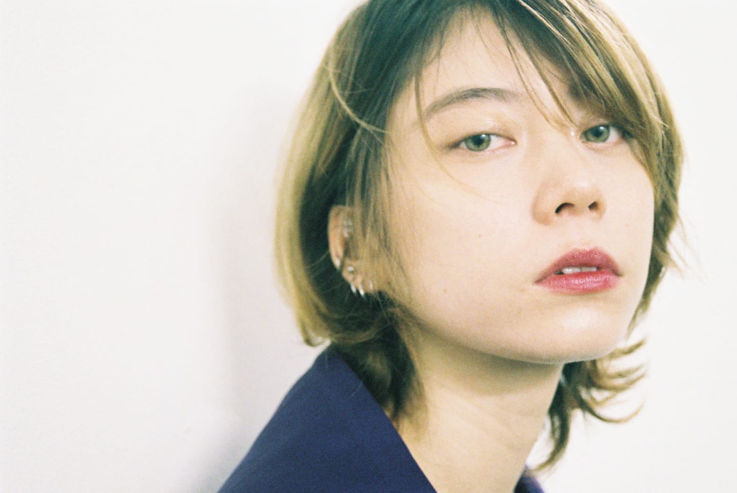 演じることで生まれるもの。映画初出演となるSUMIREにインタビュー | EYESCREAM