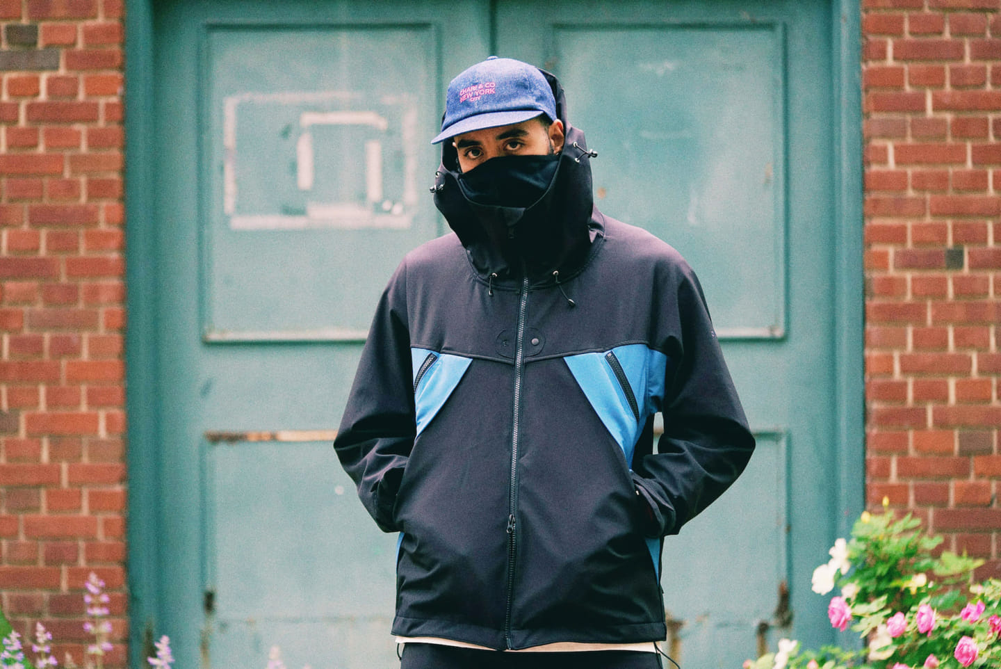 CHARI&CO 2018 SPRINGのルックが公開。春のクルージングを彩る良質なファッションギアが登場。 | EYESCREAM