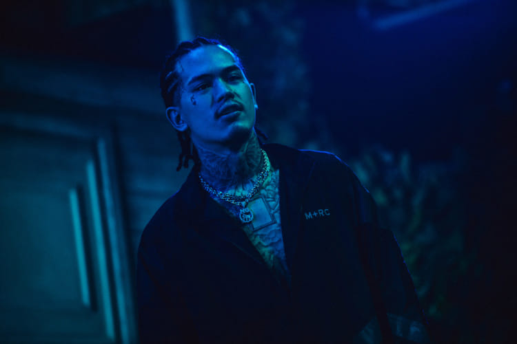 BAD HOP 飛躍への初手。ONE-MAN “BAD HOP HOUSE” @Zepp Tokyo | EYESCREAM