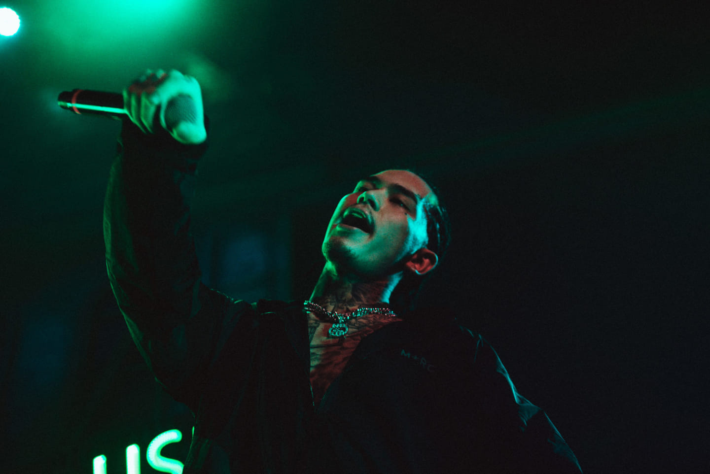 BAD HOP 飛躍への初手。ONE-MAN “BAD HOP HOUSE” @Zepp Tokyo | EYESCREAM