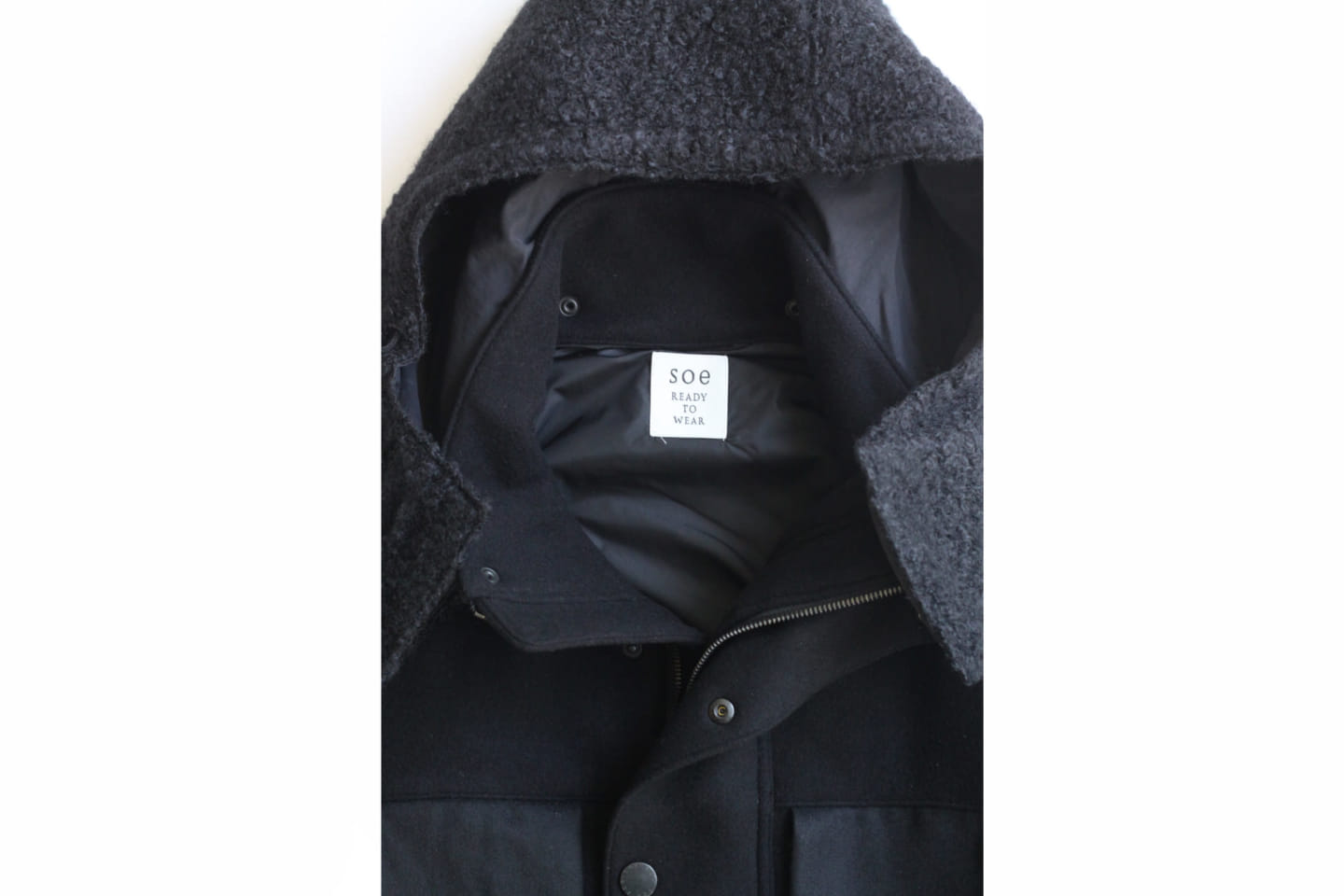 Louïs Rault Watanabeのエクシビション“OPEN SESSIONS”M.I.U.にて開催中 | EYESCREAM