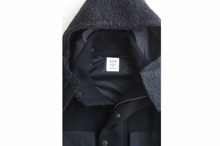 Louïs Rault Watanabeのエクシビション“OPEN SESSIONS”M.I.U.にて開催中 | EYESCREAM