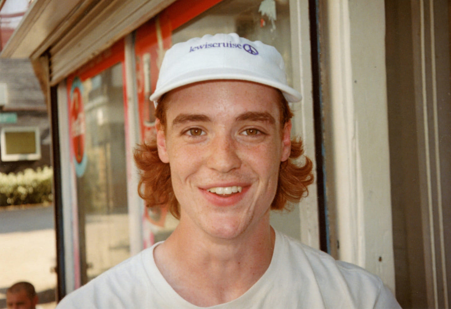 2019スケートボーディング特集 Vol.02 : Lewis Cruise | EYESCREAM