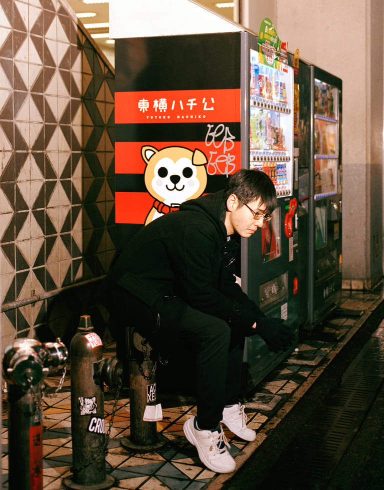 Breakthrough Music for 2019 #07 dodo | EYESCREAM