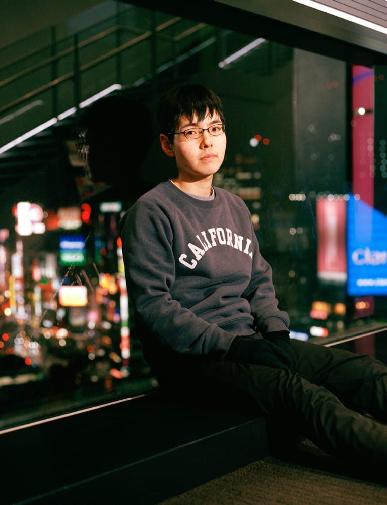 Breakthrough Music for 2019 #07 dodo | EYESCREAM