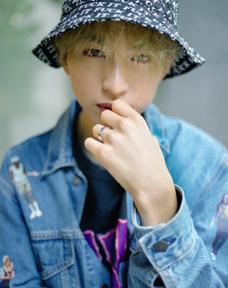 Breakthrough Music for 2019 #13 Kvi Baba | EYESCREAM