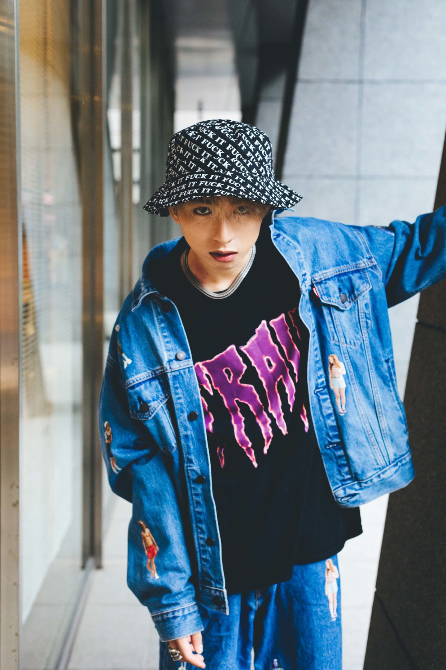 Breakthrough Music for 2019 #13 Kvi Baba | EYESCREAM