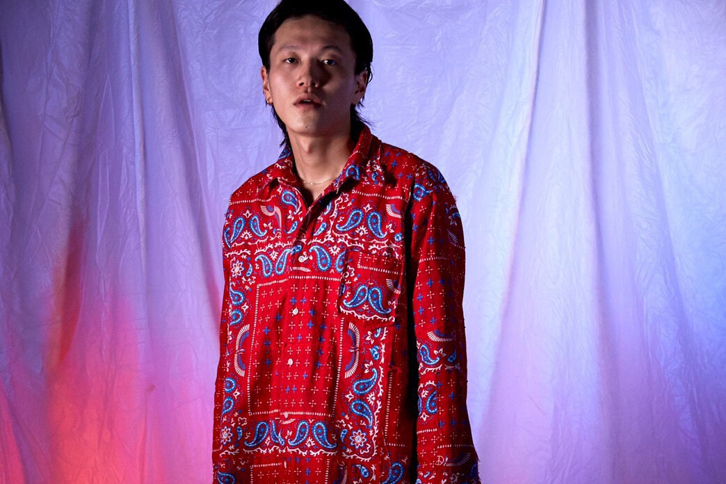 MIYAGIHIDETAKAとMuktaによるポップアップが開催中 | EYESCREAM