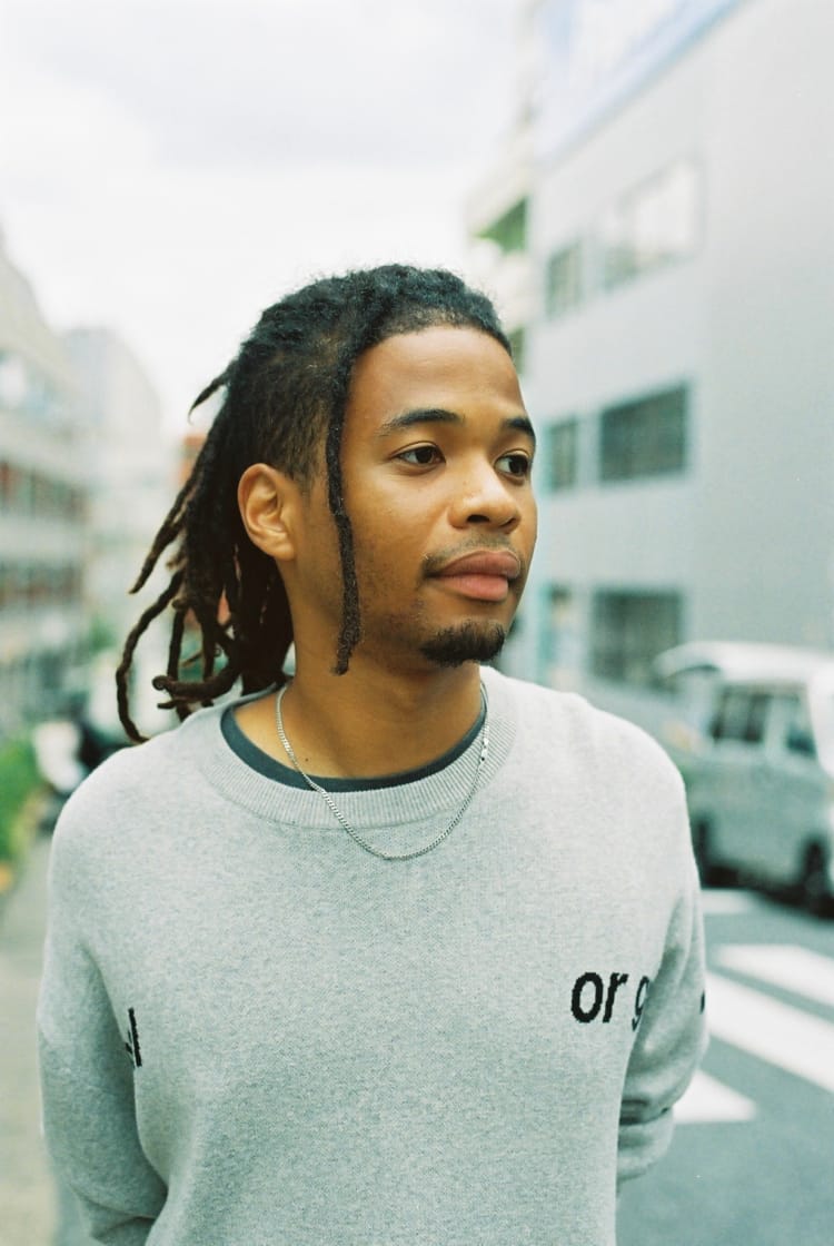 Daichi Yamamoto×JJJ対談。その出会いから「She / She Ⅱ」の制作秘話まで | EYESCREAM