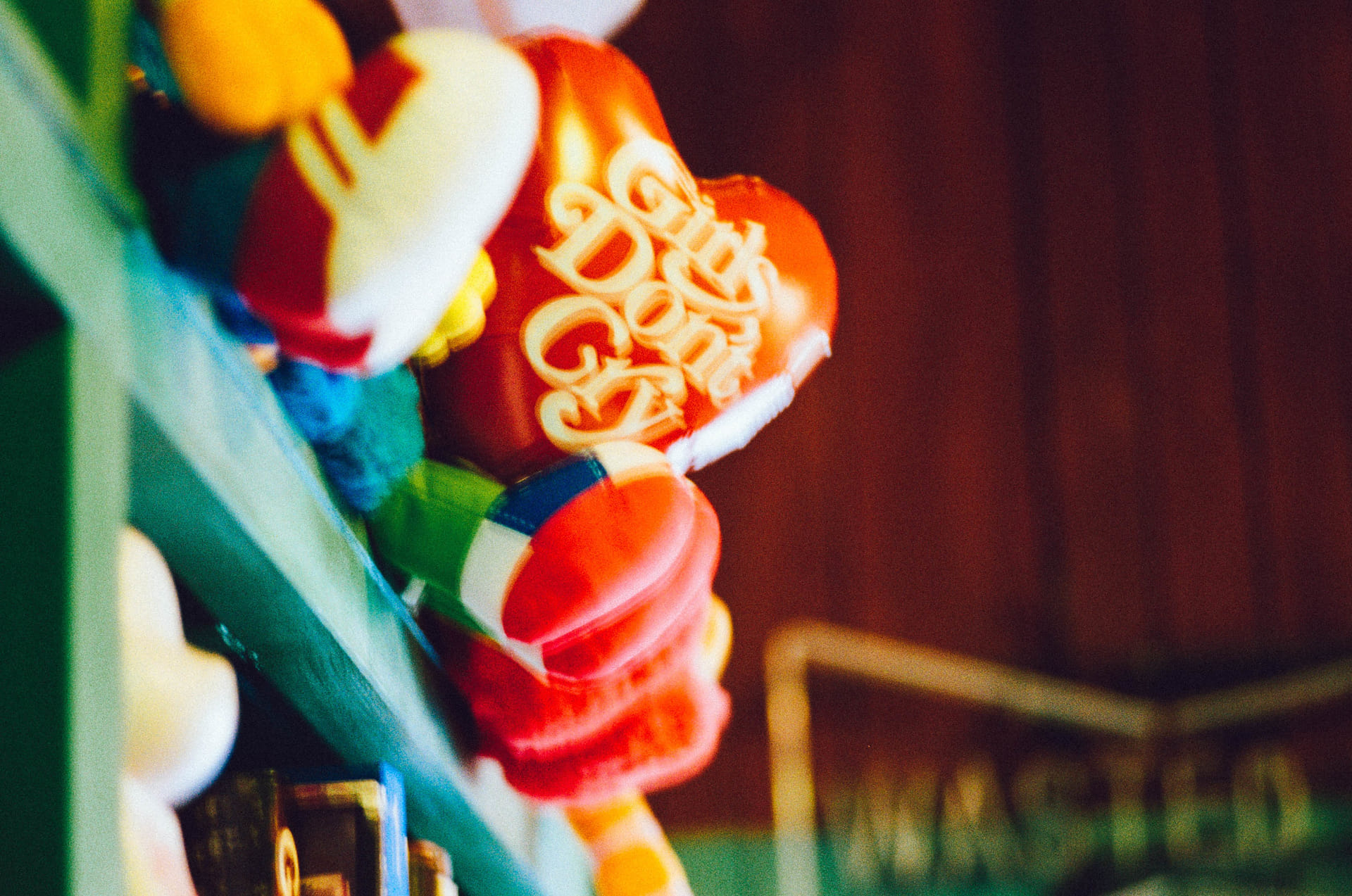 Walk your talk Vol.10 -対談連載 第10回- VERDY × Kei Hashimoto | EYESCREAM