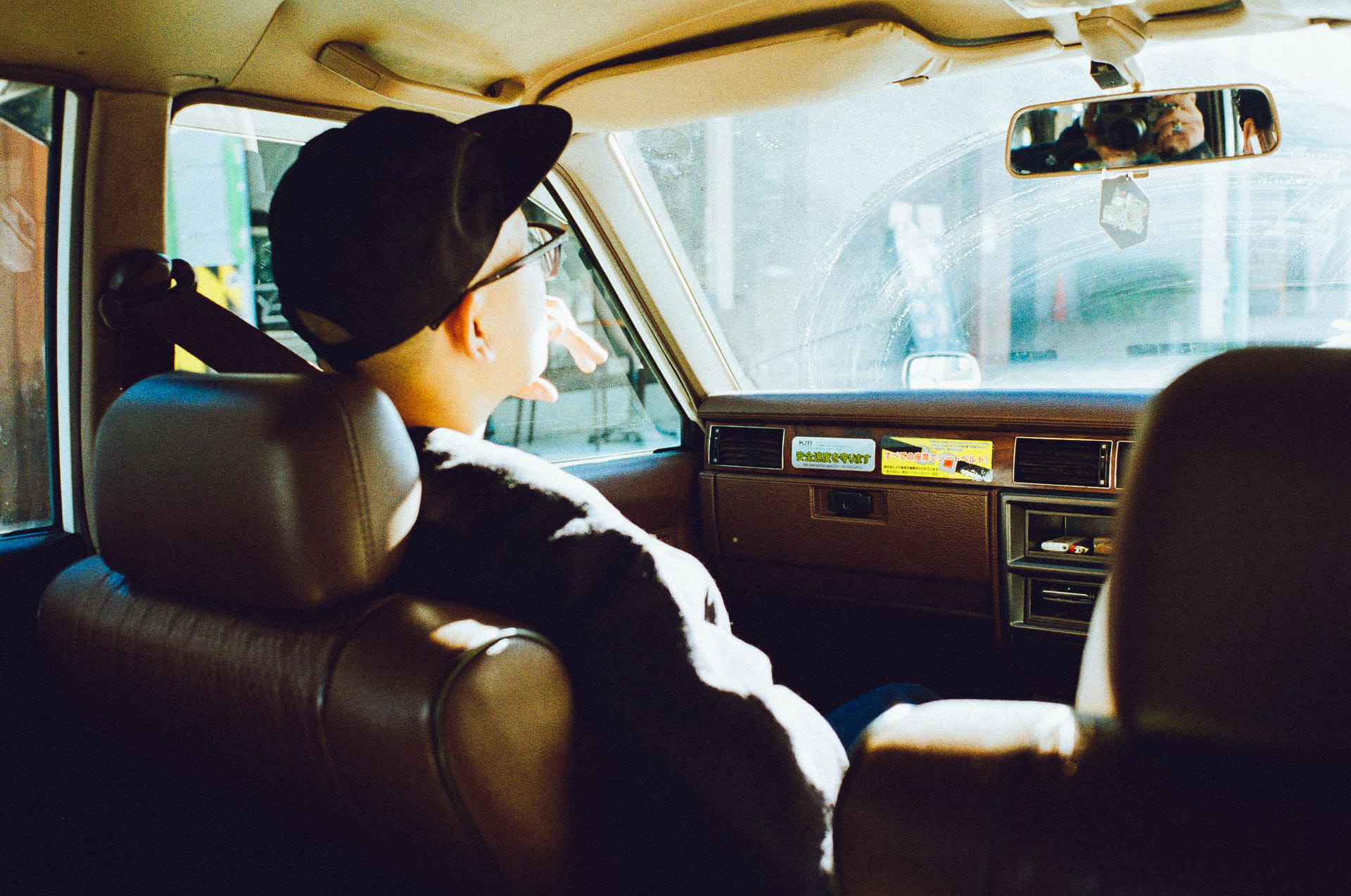 Walk your talk Vol.10 -対談連載 第10回- VERDY × Kei Hashimoto | EYESCREAM