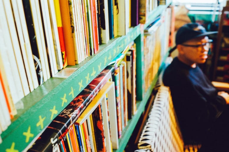 Walk your talk Vol.10 -対談連載 第10回- VERDY × Kei Hashimoto | EYESCREAM