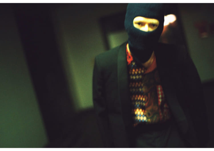 MR.OLIVEの新レーベルReproduction by MR.OLIVEが20SSよりスタート ビジュアルにTempalayが登場 ...