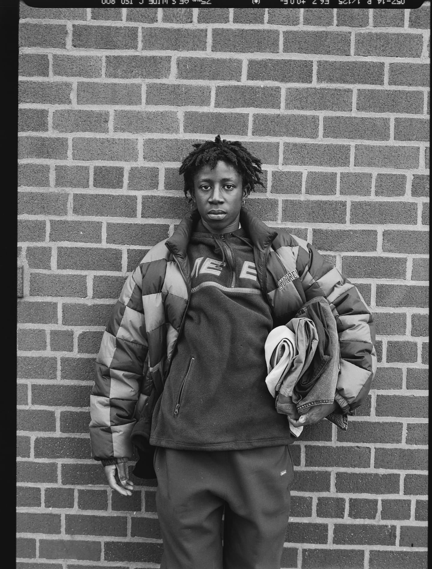 [PORTRAITS of SKATEBOARDING] 011. Kader Sylla | EYESCREAM