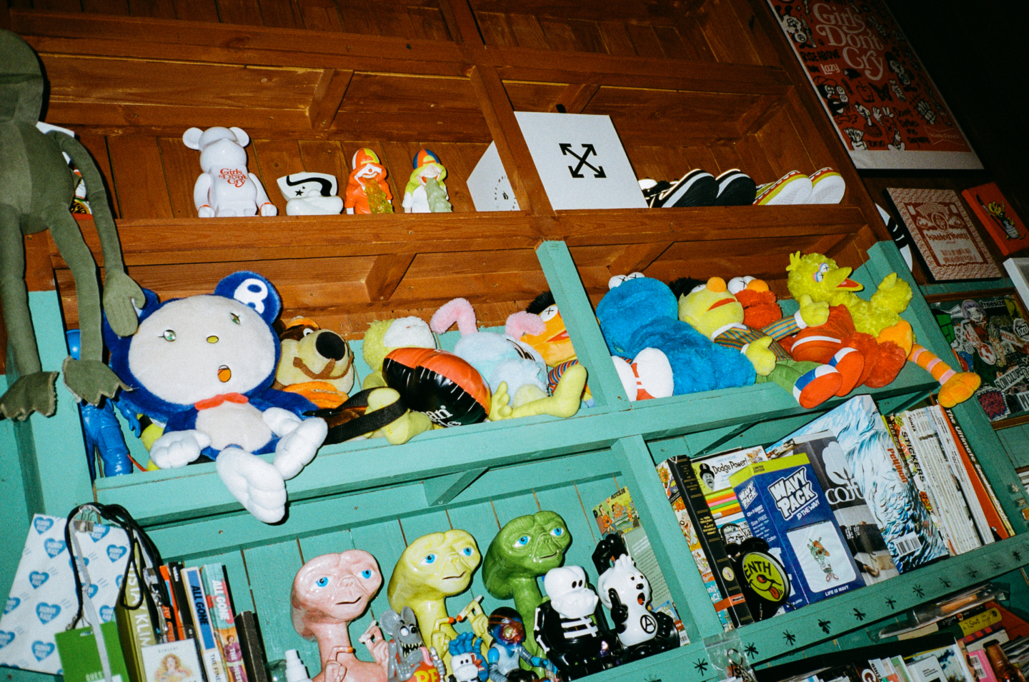 Walk your talk FINAL -対談連載 最終回- VERDY Look Back “Walk your talk” | EYESCREAM