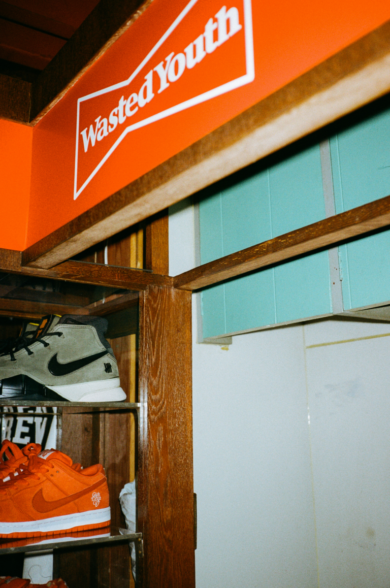 Walk your talk FINAL -対談連載 最終回- VERDY Look Back “Walk your talk” | EYESCREAM