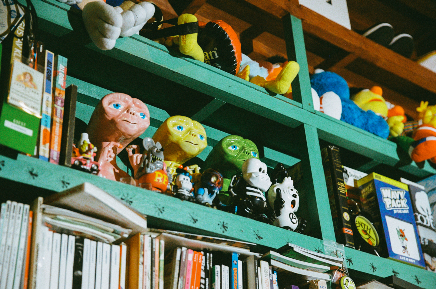 Walk your talk FINAL -対談連載 最終回- VERDY Look Back “Walk your talk” | EYESCREAM