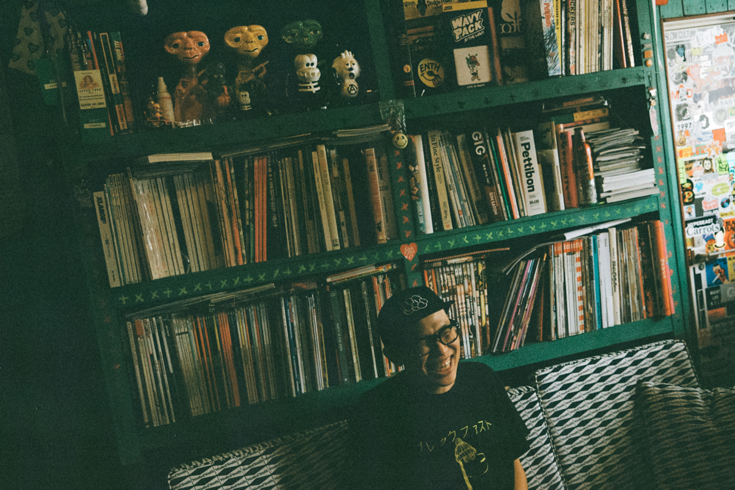 Walk your talk FINAL -対談連載 最終回- VERDY Look Back “Walk your talk” | EYESCREAM