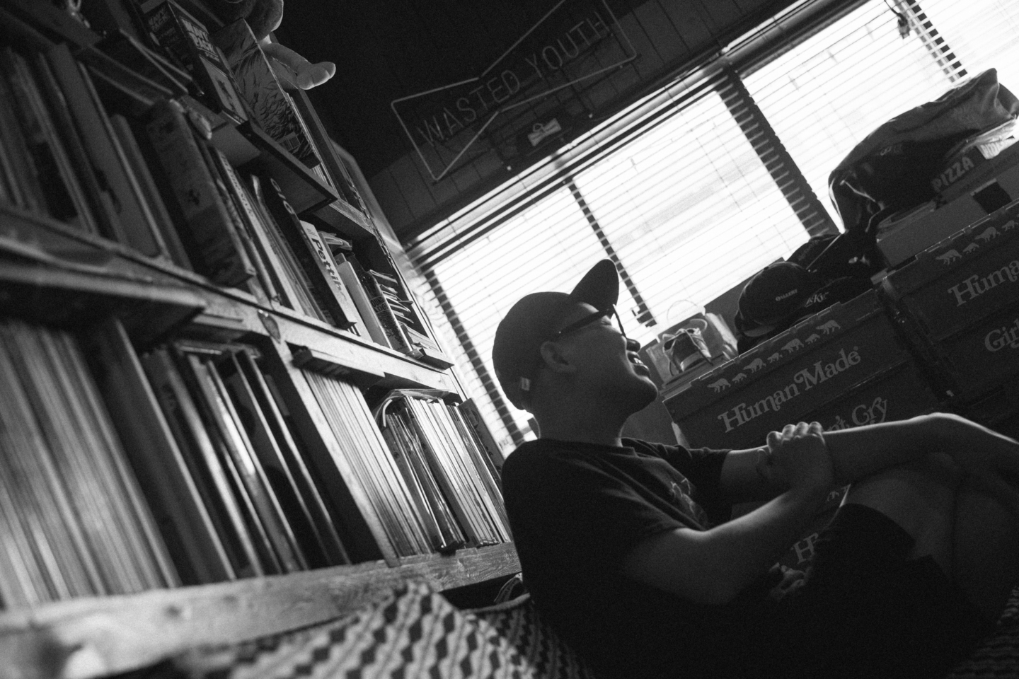 Walk your talk FINAL -対談連載 最終回- VERDY Look Back “Walk your talk” | EYESCREAM