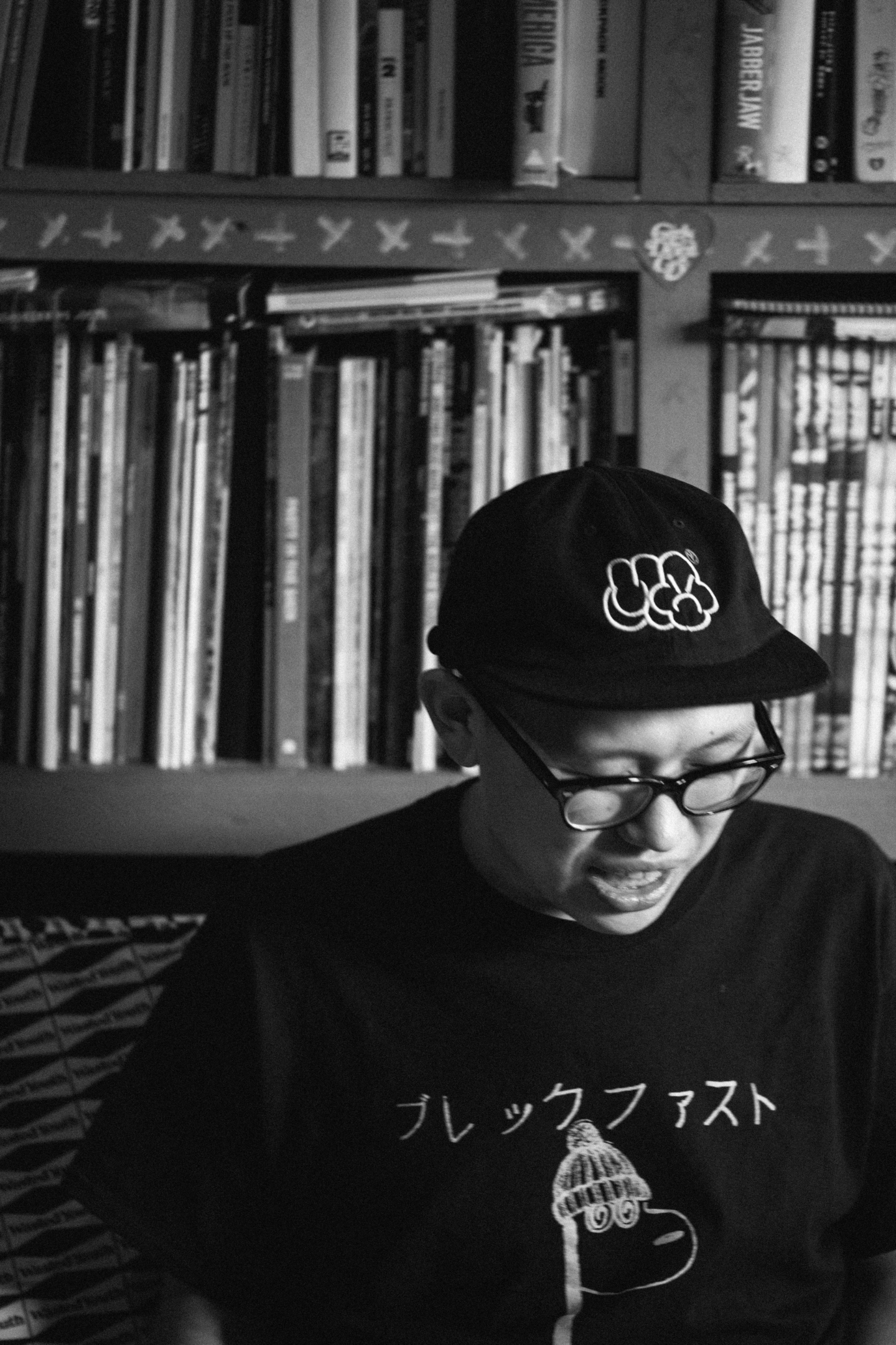 Walk your talk FINAL -対談連載 最終回- VERDY Look Back “Walk your talk” | EYESCREAM