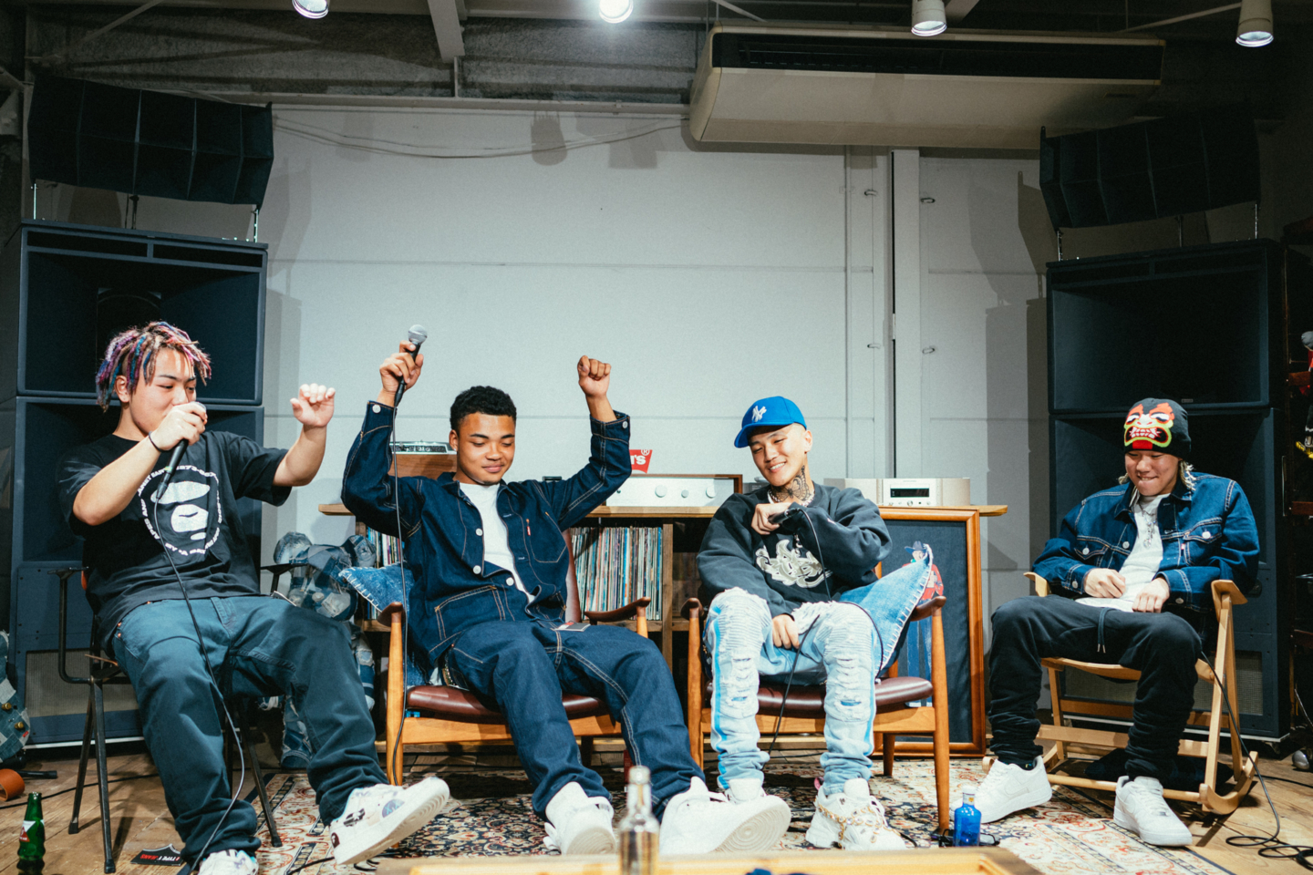 LEXが大作『LiFE』を投下。若干18歳の新星がシーンに衝撃を与えた決定打 | EYESCREAM