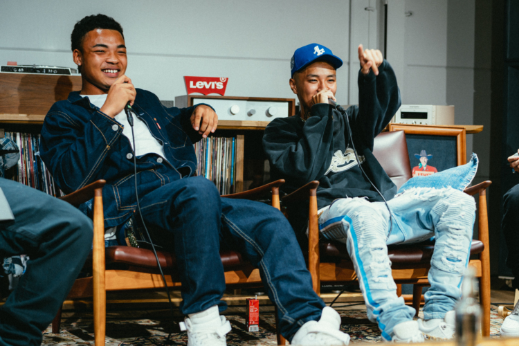 LEXが大作『LiFE』を投下。若干18歳の新星がシーンに衝撃を与えた決定打 | EYESCREAM