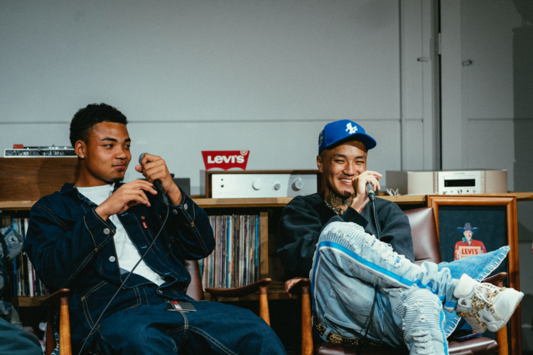 LEXが大作『LiFE』を投下。若干18歳の新星がシーンに衝撃を与えた決定打 | EYESCREAM