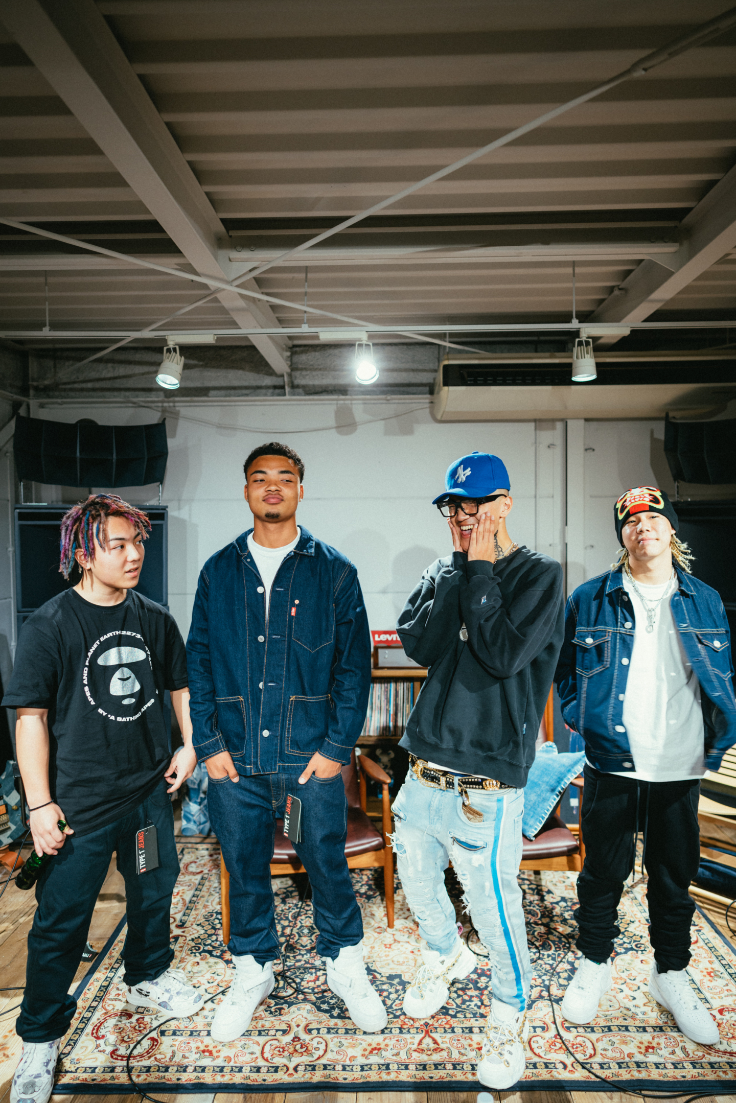 LEXが大作『LiFE』を投下。若干18歳の新星がシーンに衝撃を与えた決定打 | EYESCREAM