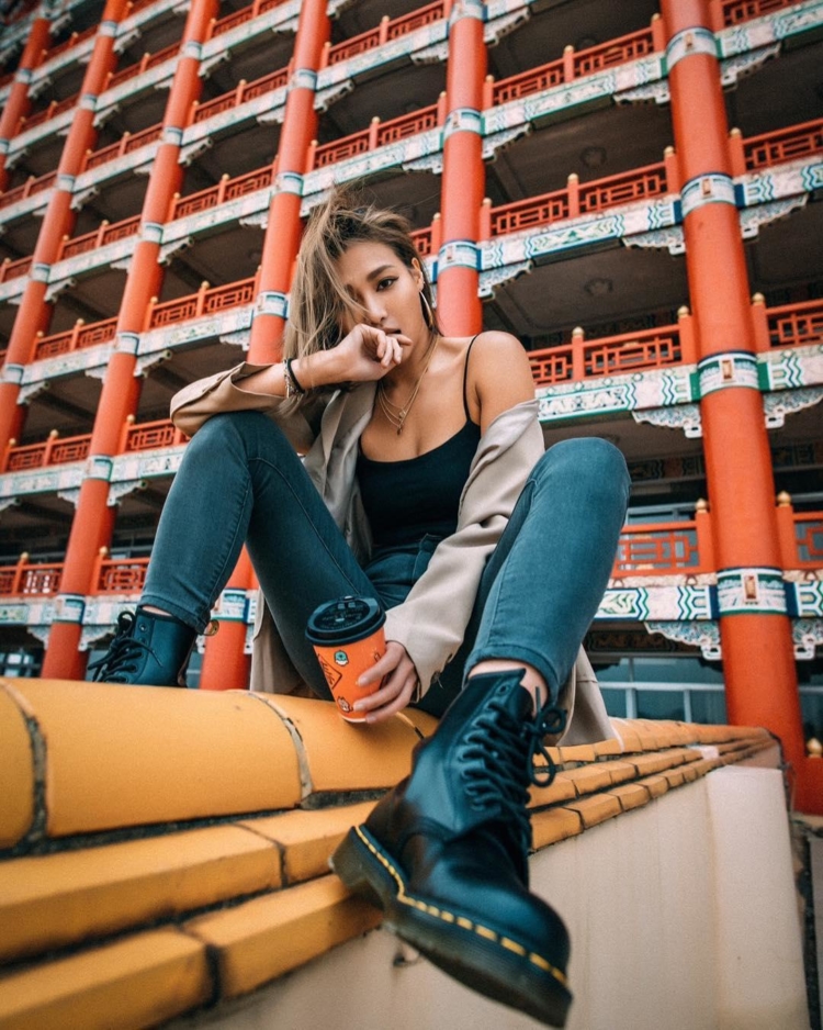 ドクターマーチンの60年史、1960年から続く反体制の歴史 | EYESCREAM