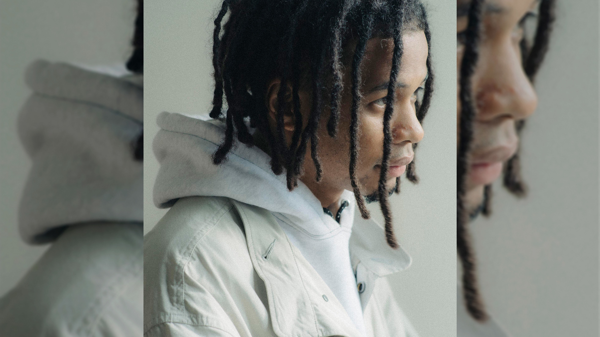 Daichi Yamamotoがmabanuaプロデュースの新曲「Paradise feat. mabanua」をリリース | EYESCREAM