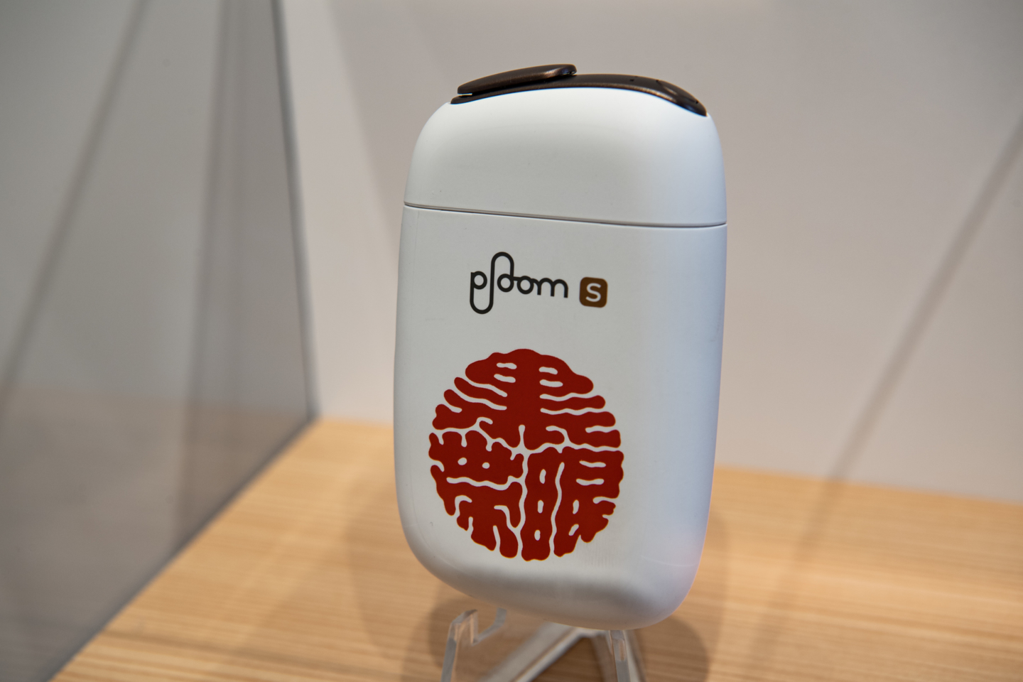 Report: BlackEyePatch x Ploom Collaboration POP-UP SHOP ユース世代へ届く嗜好品の在り方 ...