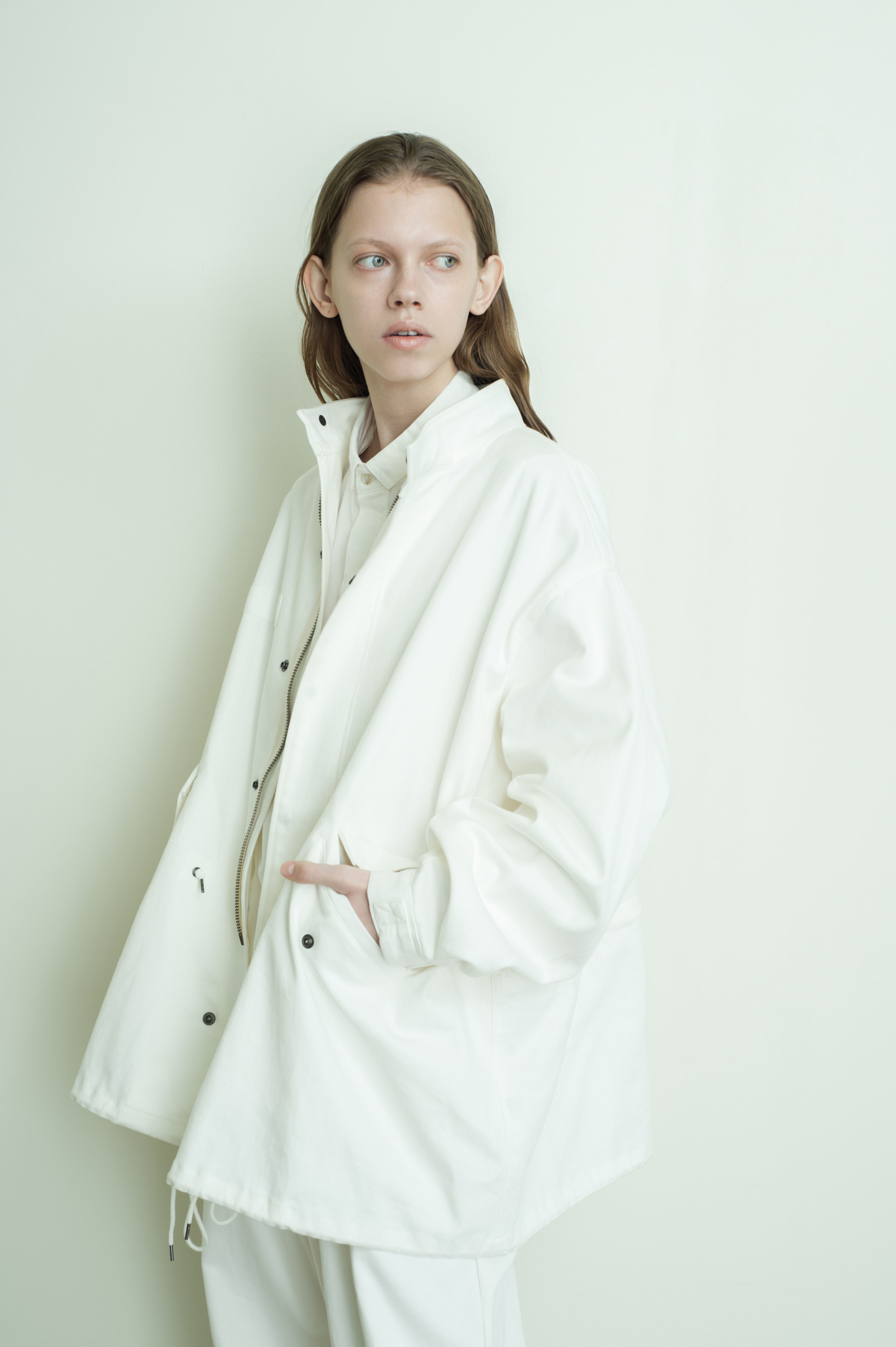 RYUより2021AWコレクションが公開、テーマは“Relax?” | EYESCREAM