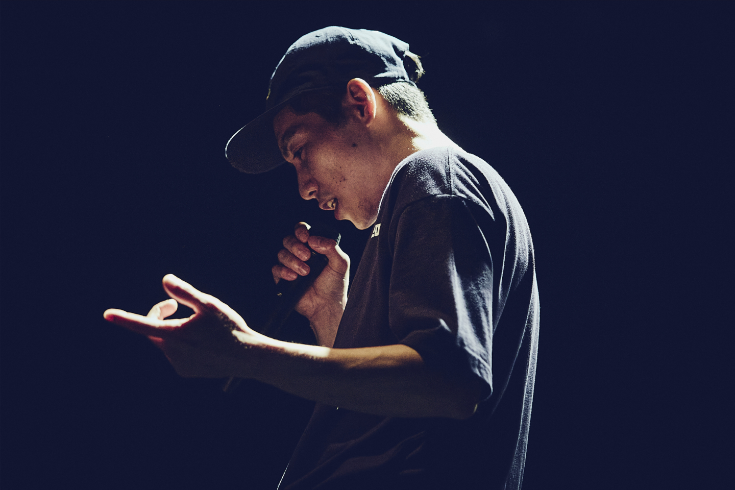 Report：Ryohu Live Tour 2021「Live in The Moment」@Shibuya WWW X ラッパーの枠に ...