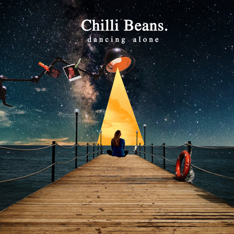 [Interview]Chilli Beans. 1st EP『d a n c i n g a l o n e』 等身大で紡いだ素直な想い | EYESCREAM