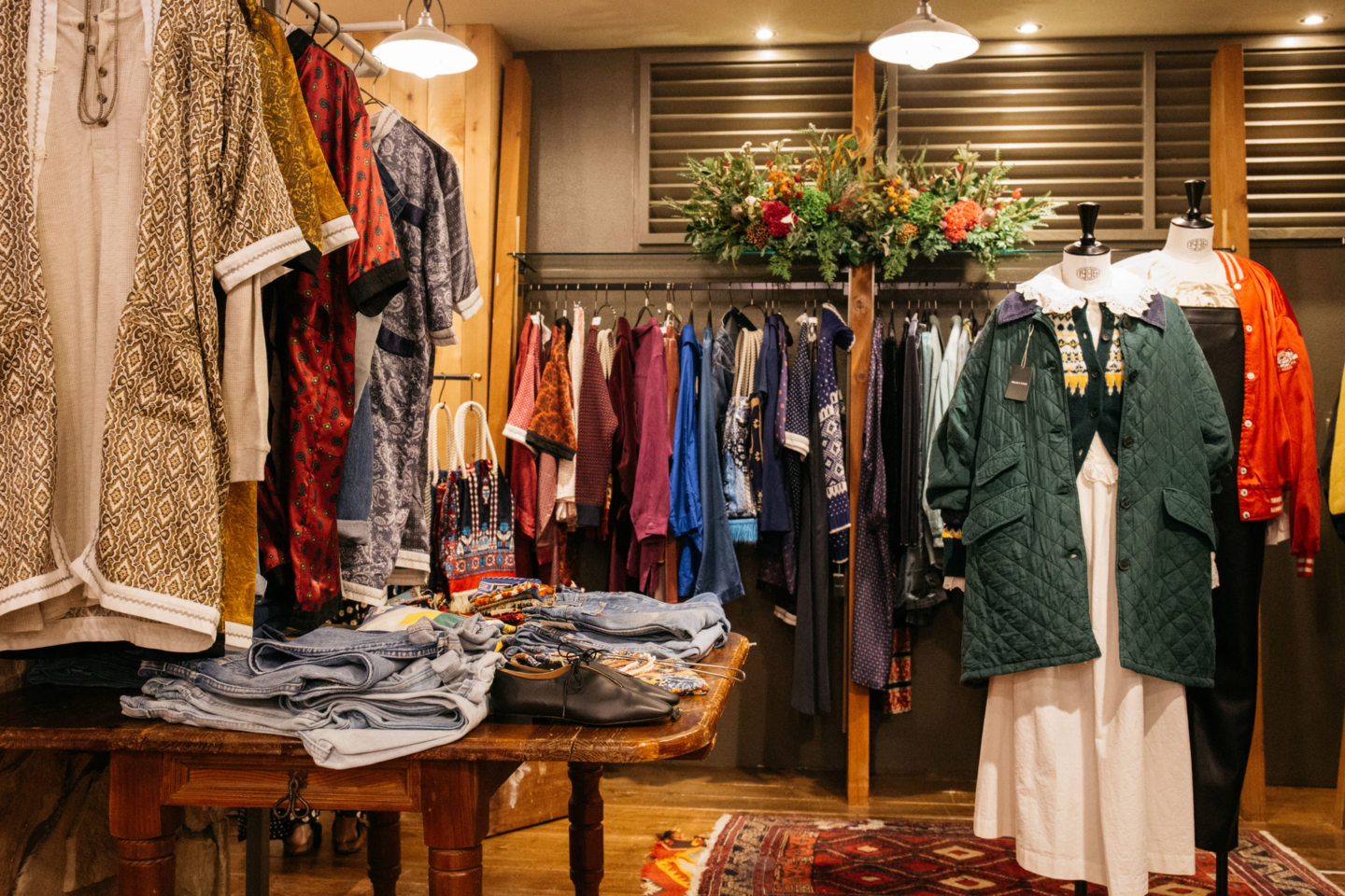 FREAK'S STORE発祥の地。古河市にThe Camp FREAK'S STOREがリニューアルオープン[PHOTO REPORT ...