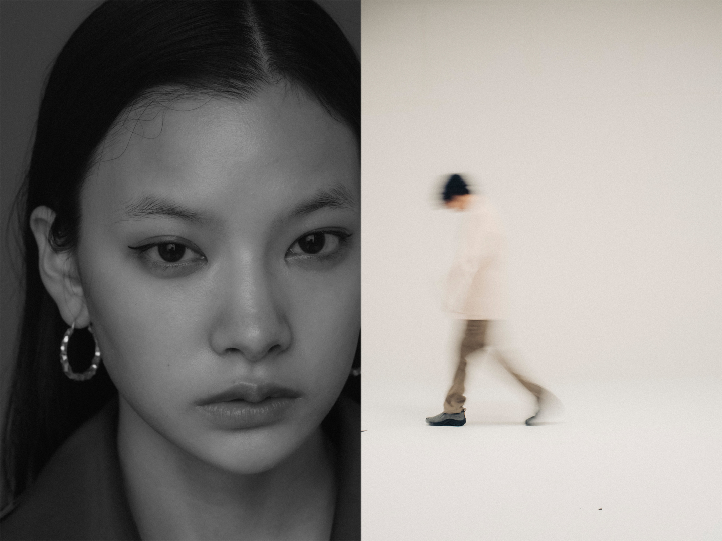 MERRELL JUNGLE MOCShuhei Uesugi & Lisa Oda不朽の名作がいま、再びストリートの定番へ | EYESCREAM