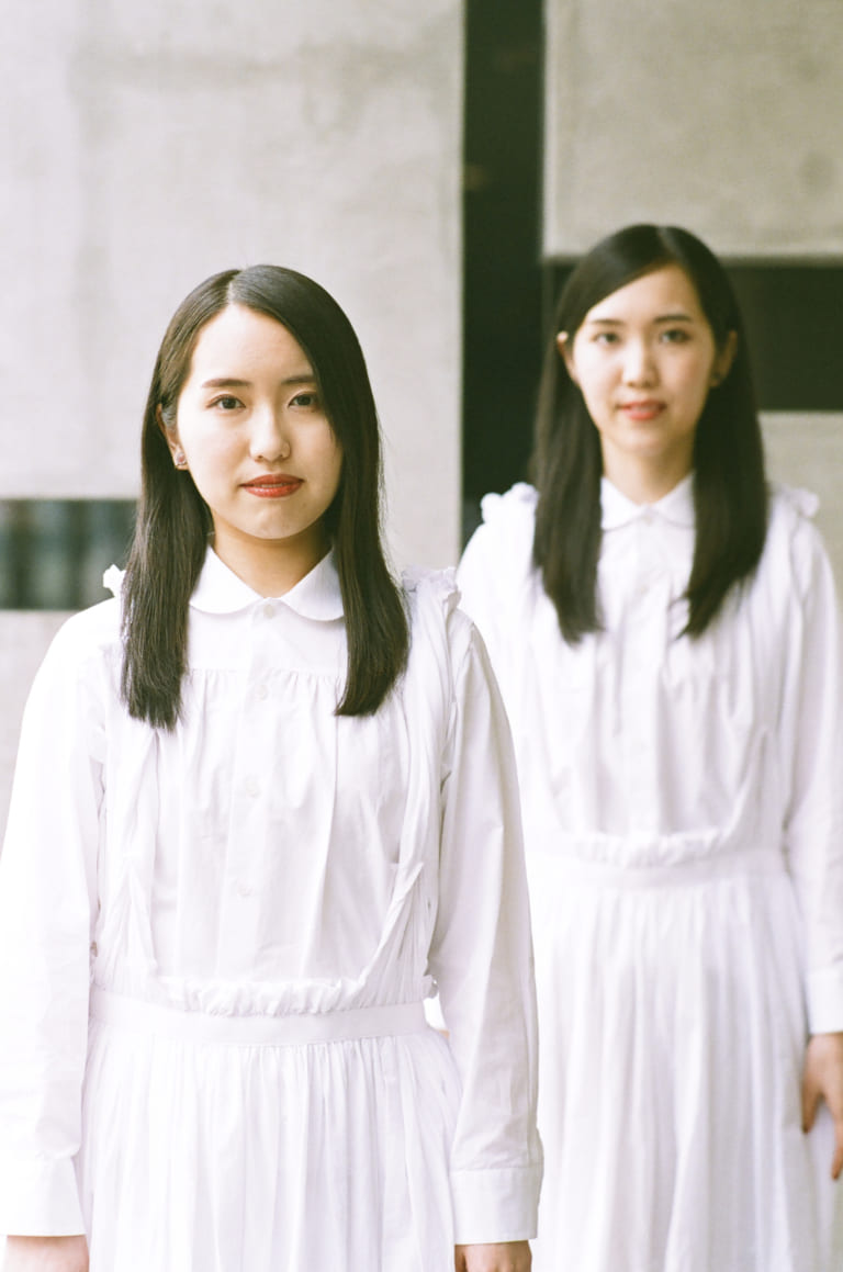 Interview: Kitriによる新しい音楽表現の形 ーEP“Bitter”に描かれた4つの世界観ー | EYESCREAM