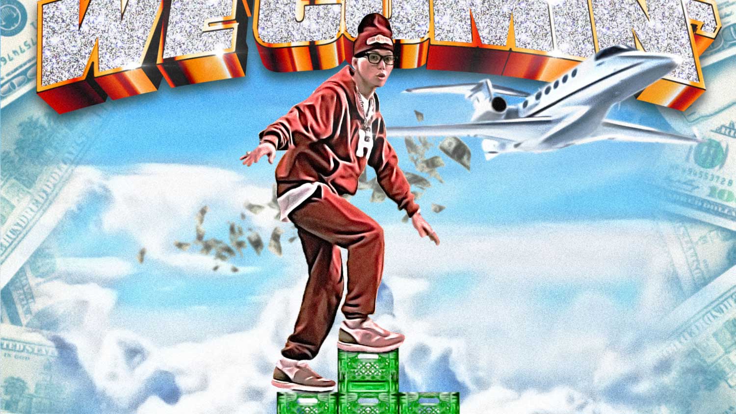 JP THE WAVYが2曲入りの最新シングル「We Comin’ (f**k dat s**t)」をリリース。収録曲には元OGF の ...