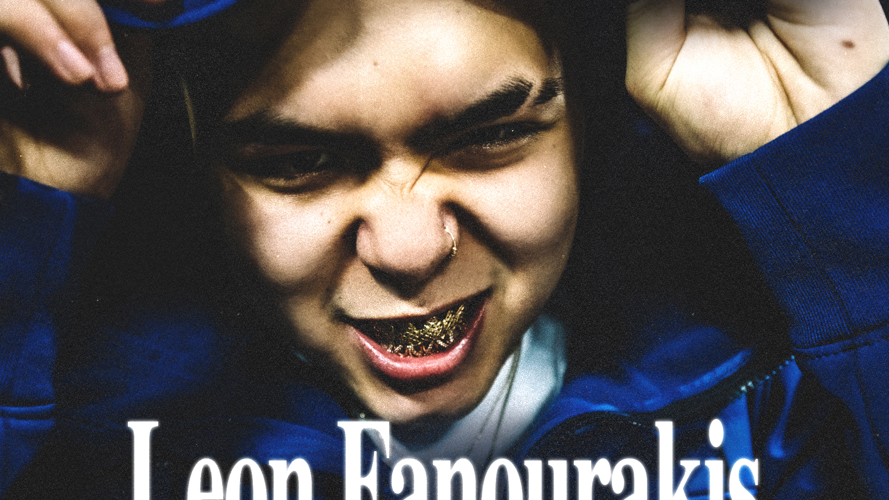 Leon Fanourakisが5大都市でのワンマン・ライブを開催 | EYESCREAM