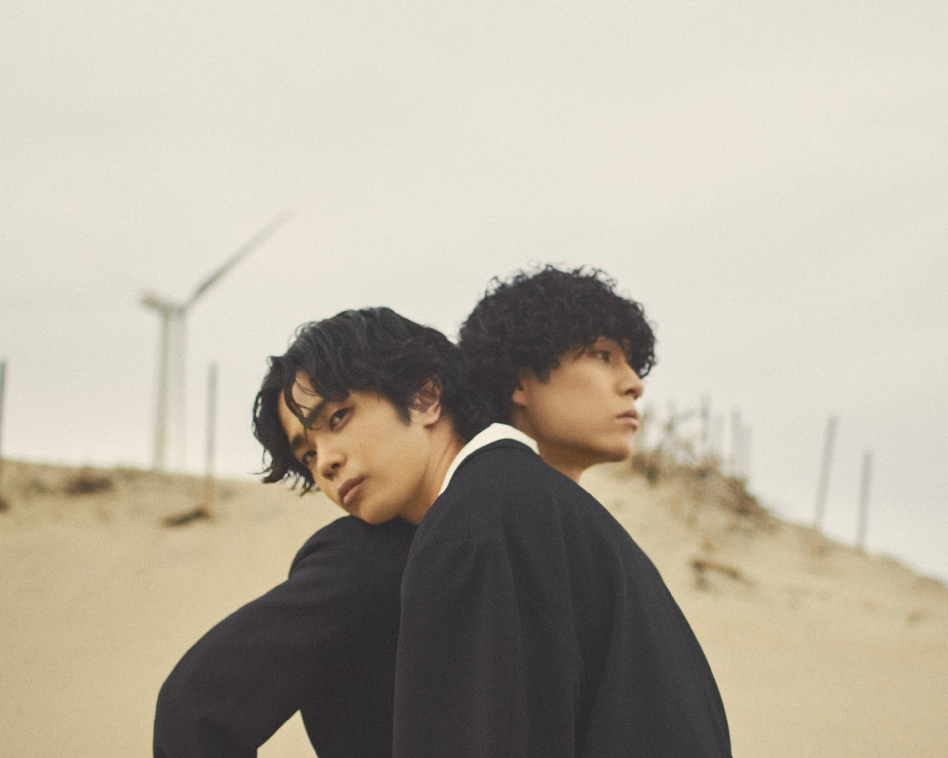 dawgssがデビュー曲「ORANGE」のMVを公開。監督は仲原達彦 | EYESCREAM