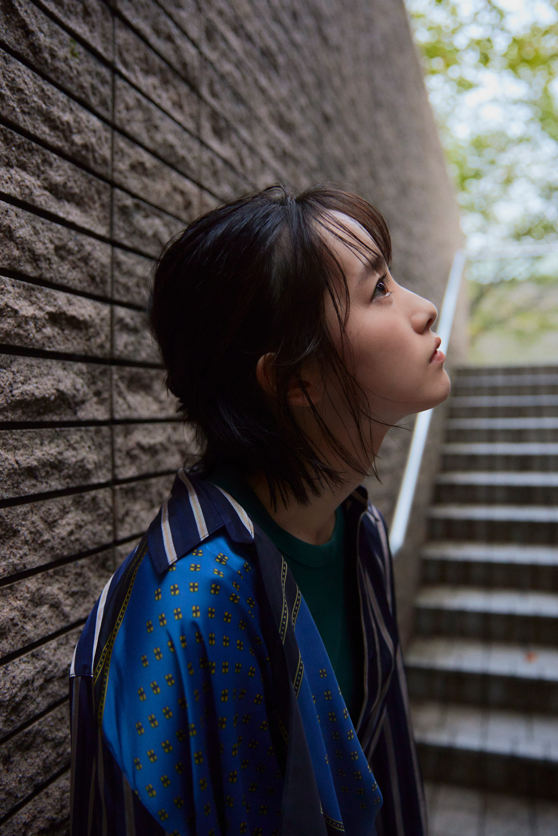 Interview：TOMOO Major 2nd Digital Single「17」で綴る揺れ動く感情 | EYESCREAM