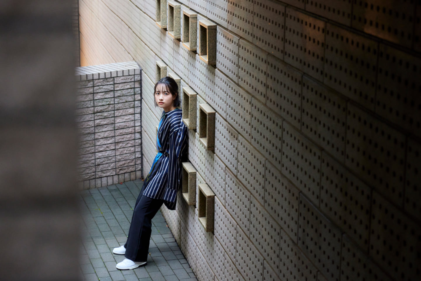 Interview：TOMOO Major 2nd Digital Single「17」で綴る揺れ動く感情 | EYESCREAM