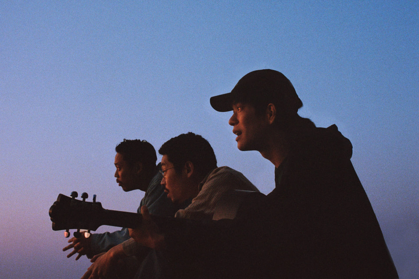 Yogee New Wavesが1年半ぶりとなる新作EPを3月にリリース。東名阪ワンマンツアーも開催 | EYESCREAM