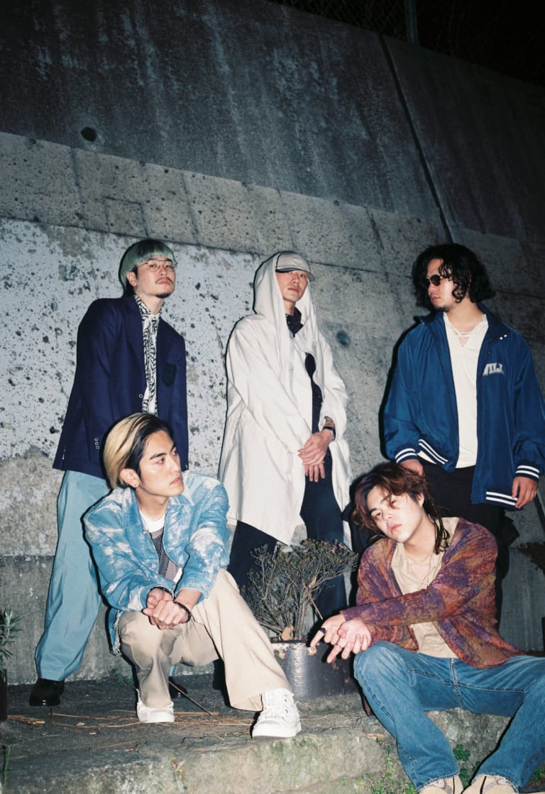 Interview：Kroi New EP『MAGNET』で示す新たなフェーズ | EYESCREAM