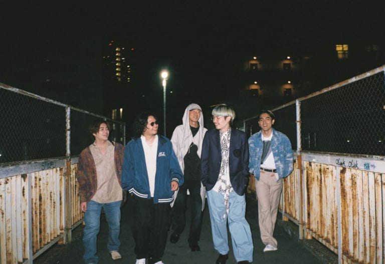 Interview：Kroi New EP『MAGNET』で示す新たなフェーズ | EYESCREAM