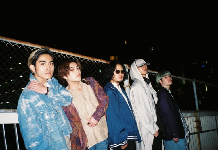 Interview：Kroi New EP『MAGNET』で示す新たなフェーズ | EYESCREAM